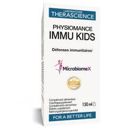 PHYSIOMANCE Immu Kids - Therascience