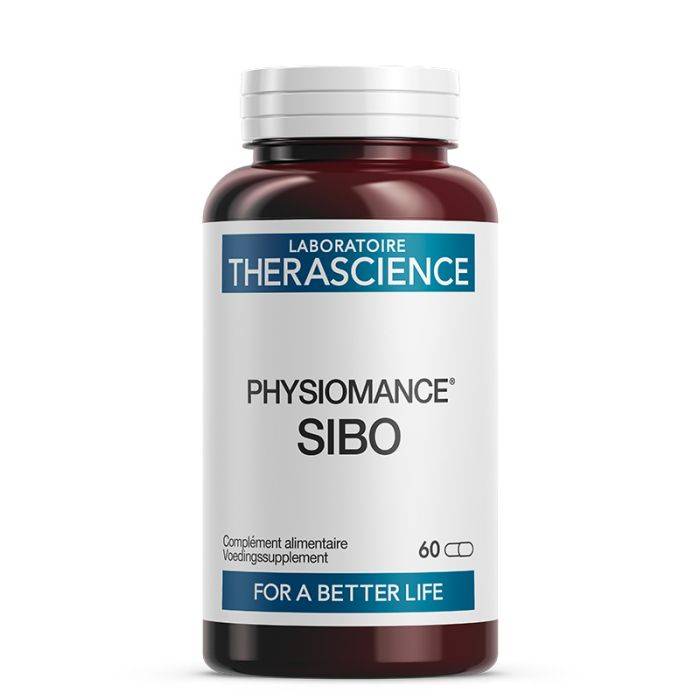 SIBO - Therascience