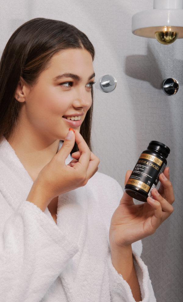 Laboratoire Therascience : Phytothérapie & Compléments Alimentaires ...