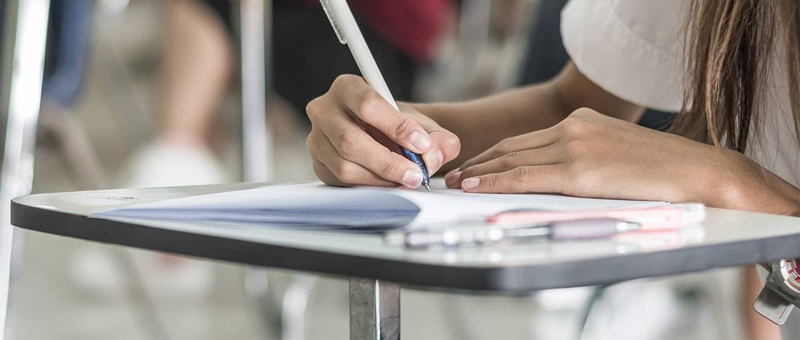 Hoe bereid je je voor op je examens? - Therascience