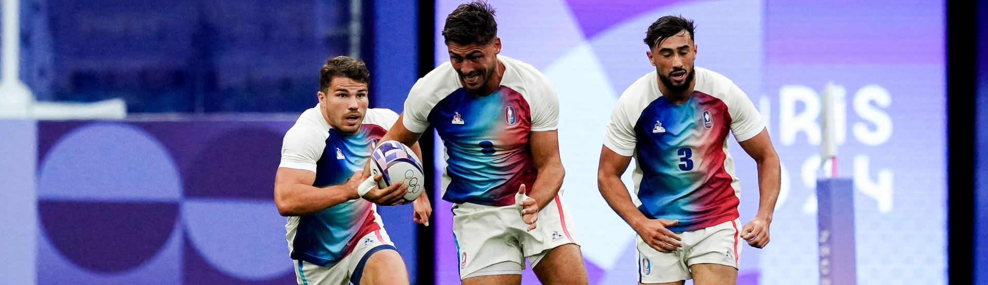 Antoine Zeghdar - Therascience