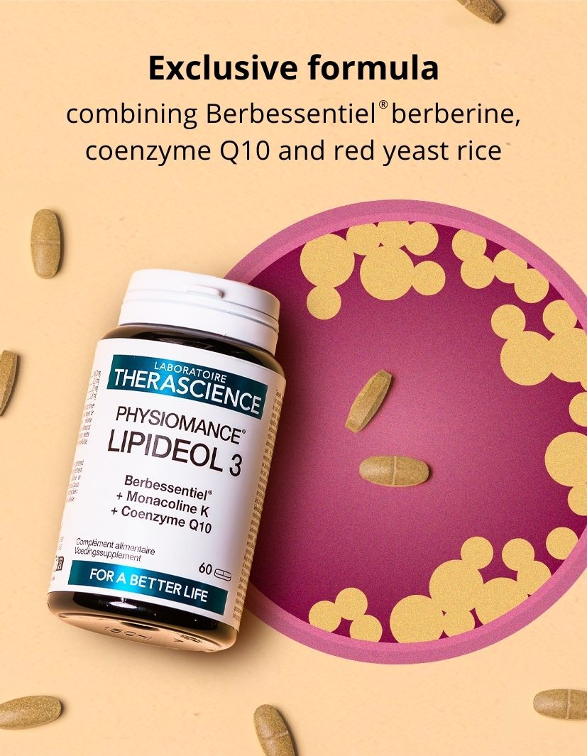 Therascience Laboratory: Phytotherapy & Food Supplements - Therascience