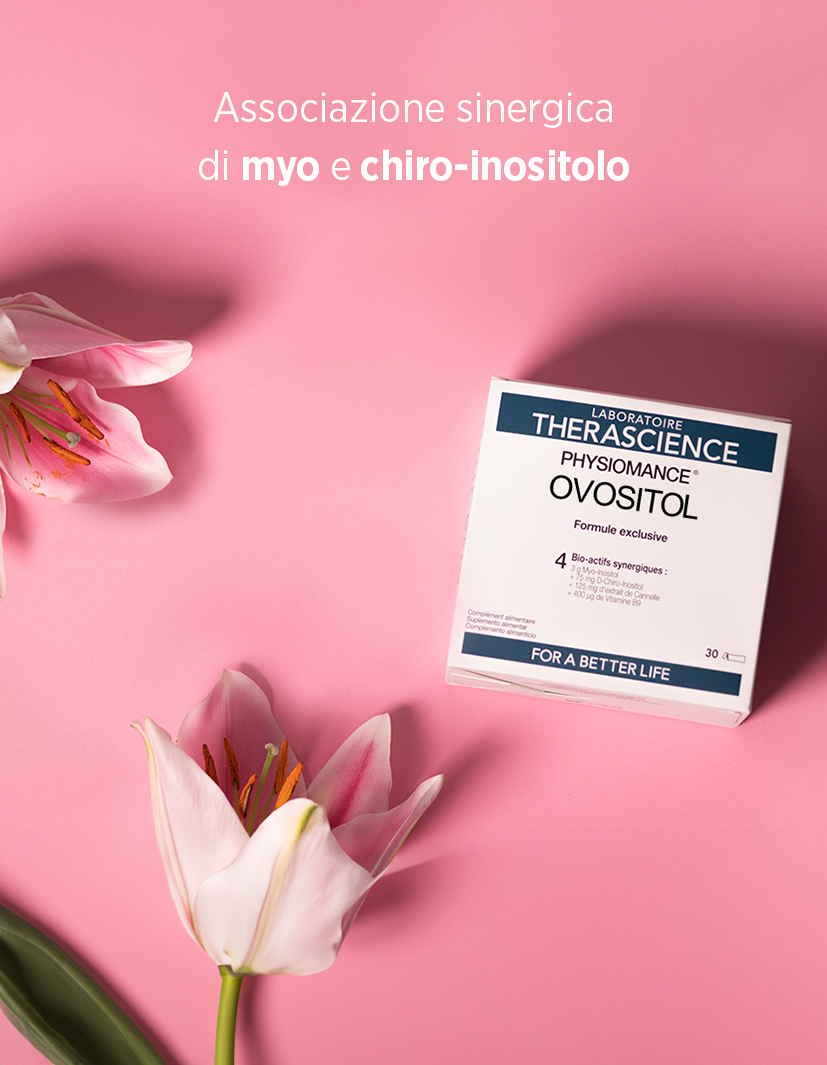 Laboratoire Therascience : Fitoterapia e integratori alimentari ...