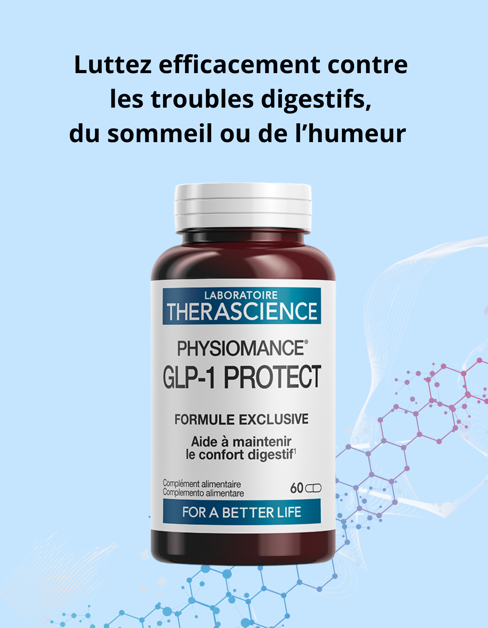 Laboratoire Therascience : Phytothérapie & Compléments Alimentaires ...