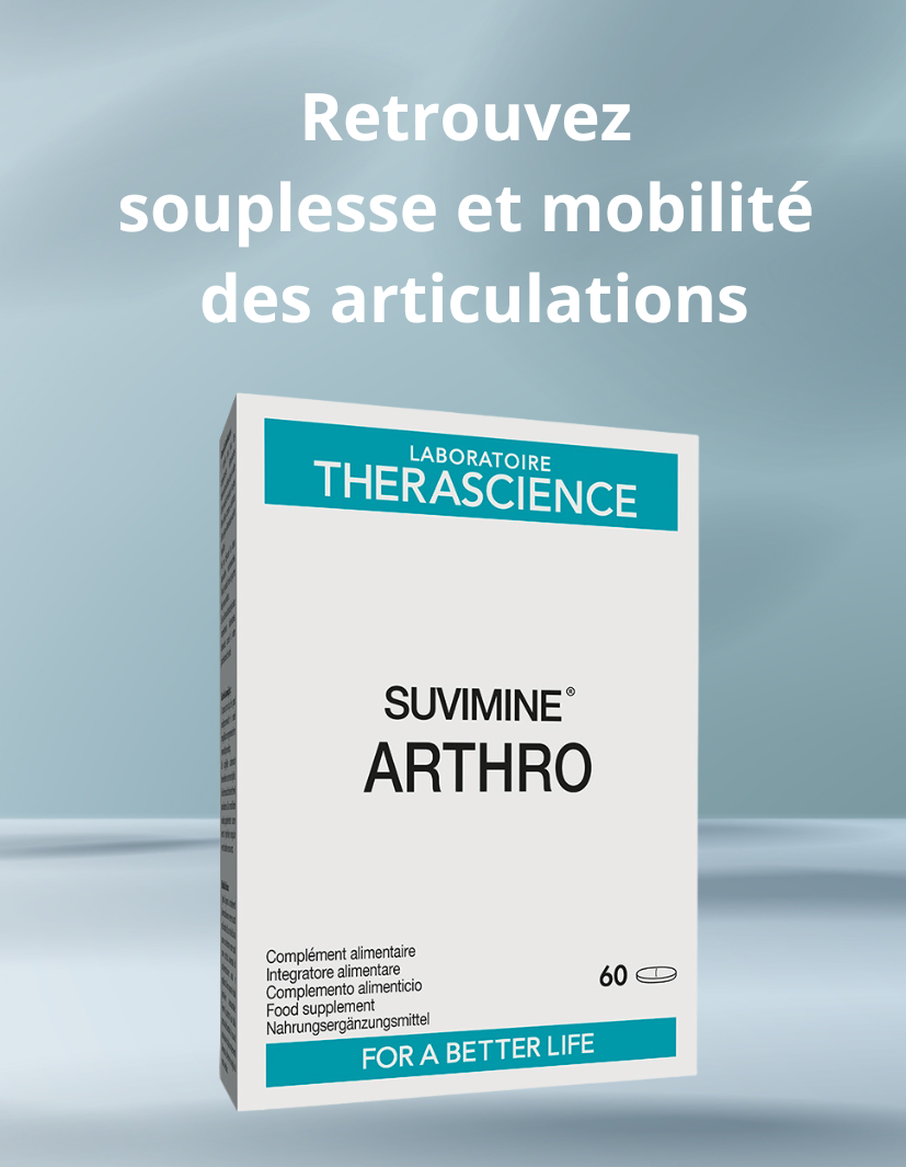 Laboratoire Therascience : Phytothérapie & Compléments Alimentaires ...