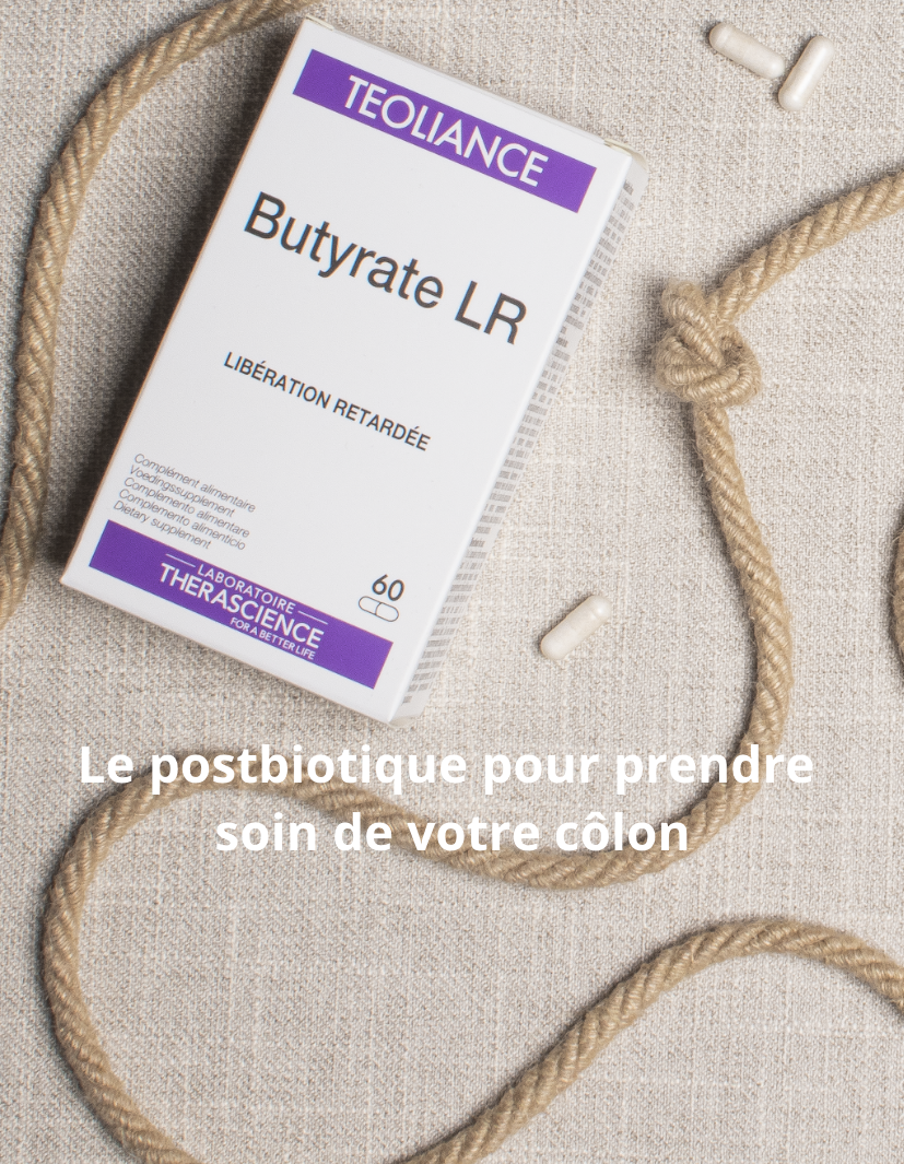 Laboratoire Therascience : Phytothérapie & Compléments Alimentaires ...