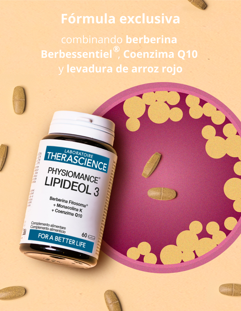 Laboratorio Therascience: Fitoterapia y Complementos alimentarios ...