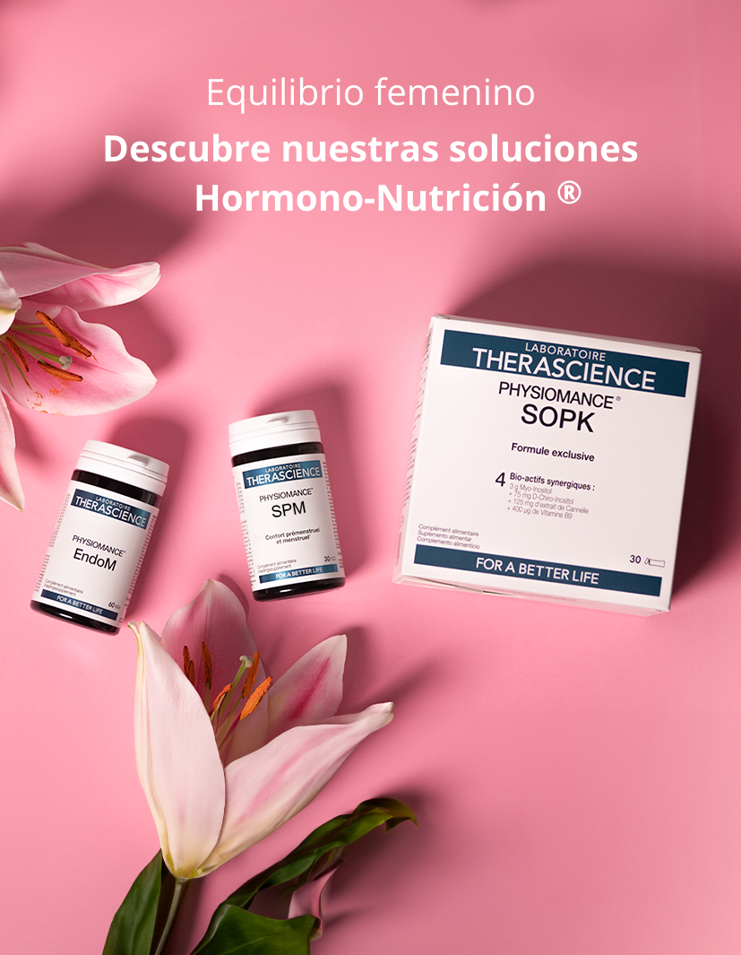 Laboratorio Therascience: Fitoterapia y Complementos alimentarios ...