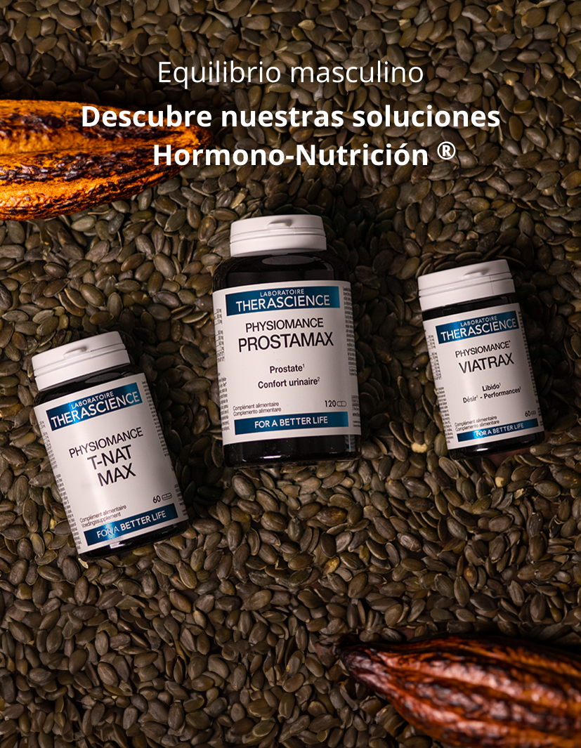Laboratorio Therascience: Fitoterapia y Complementos alimentarios ...