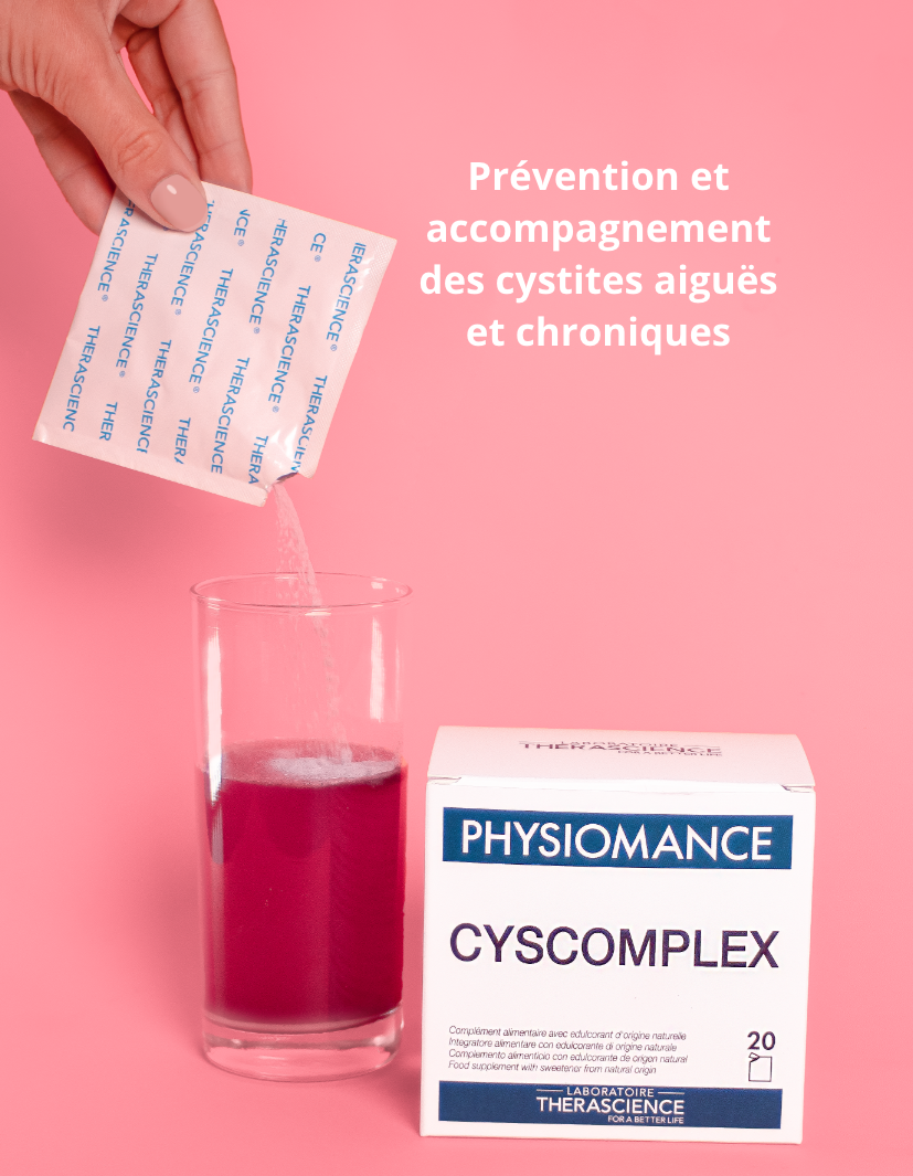 Laboratoire Therascience : Phytothérapie & Compléments Alimentaires ...