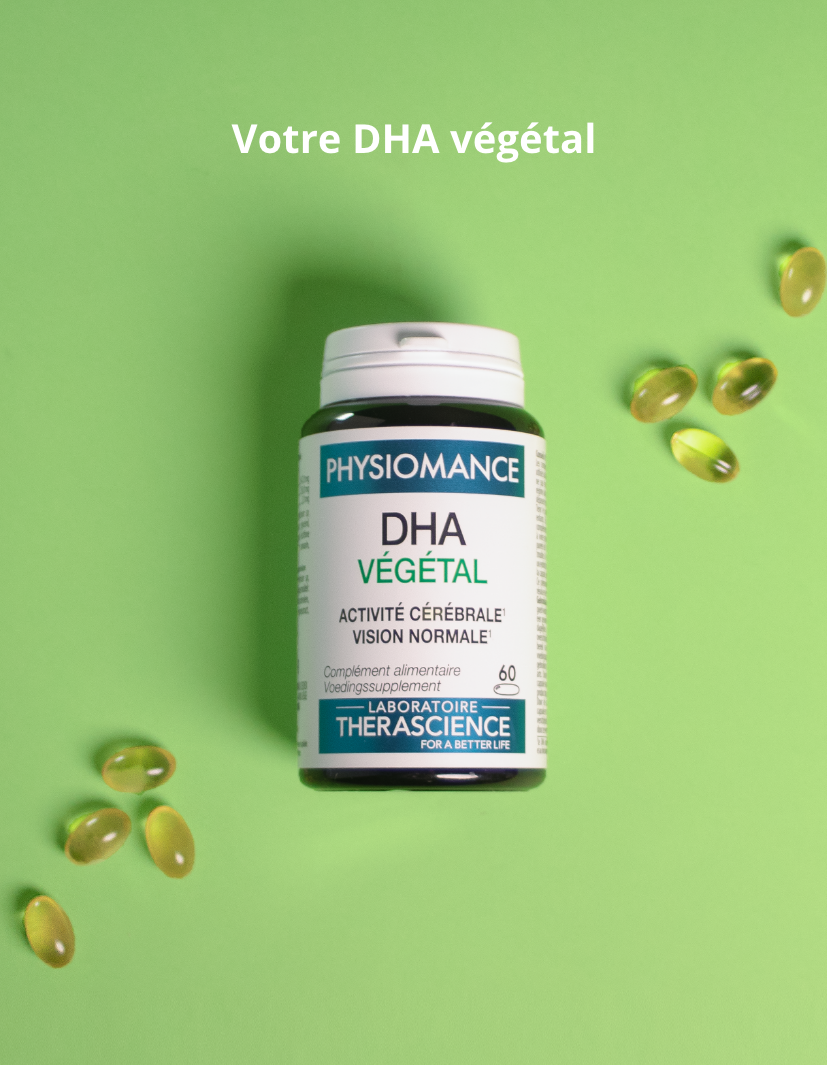 Laboratoire Therascience : Phytothérapie & Compléments Alimentaires ...