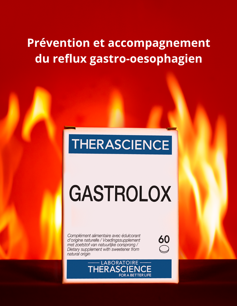 Laboratoire Therascience : Phytothérapie & Compléments Alimentaires ...