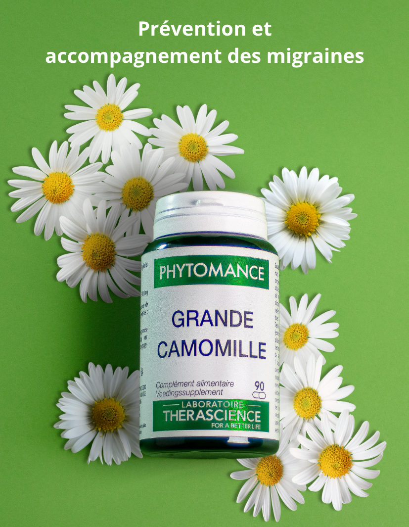 Laboratoire Therascience : Phytothérapie & Compléments Alimentaires ...