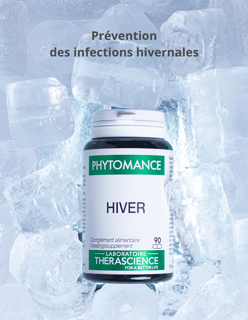 Laboratoire Therascience : Phytothérapie & Compléments Alimentaires ...