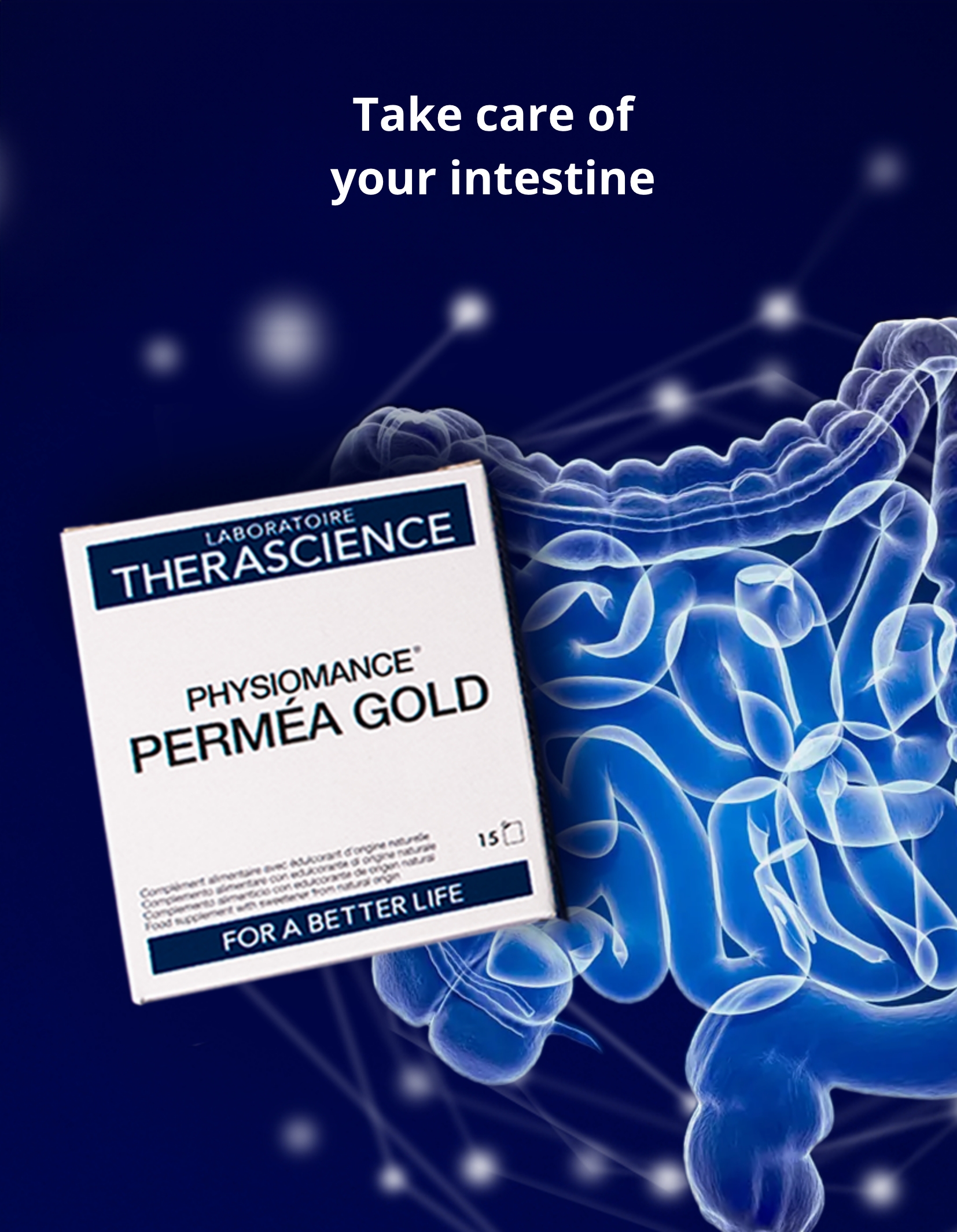 Therascience Laboratory: Phytotherapy & Food Supplements - Therascience