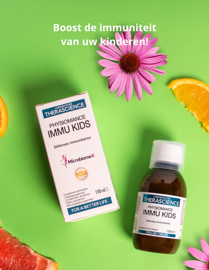 Therascience laboratorium: Fytotherapie & Voedingssupplementen ...