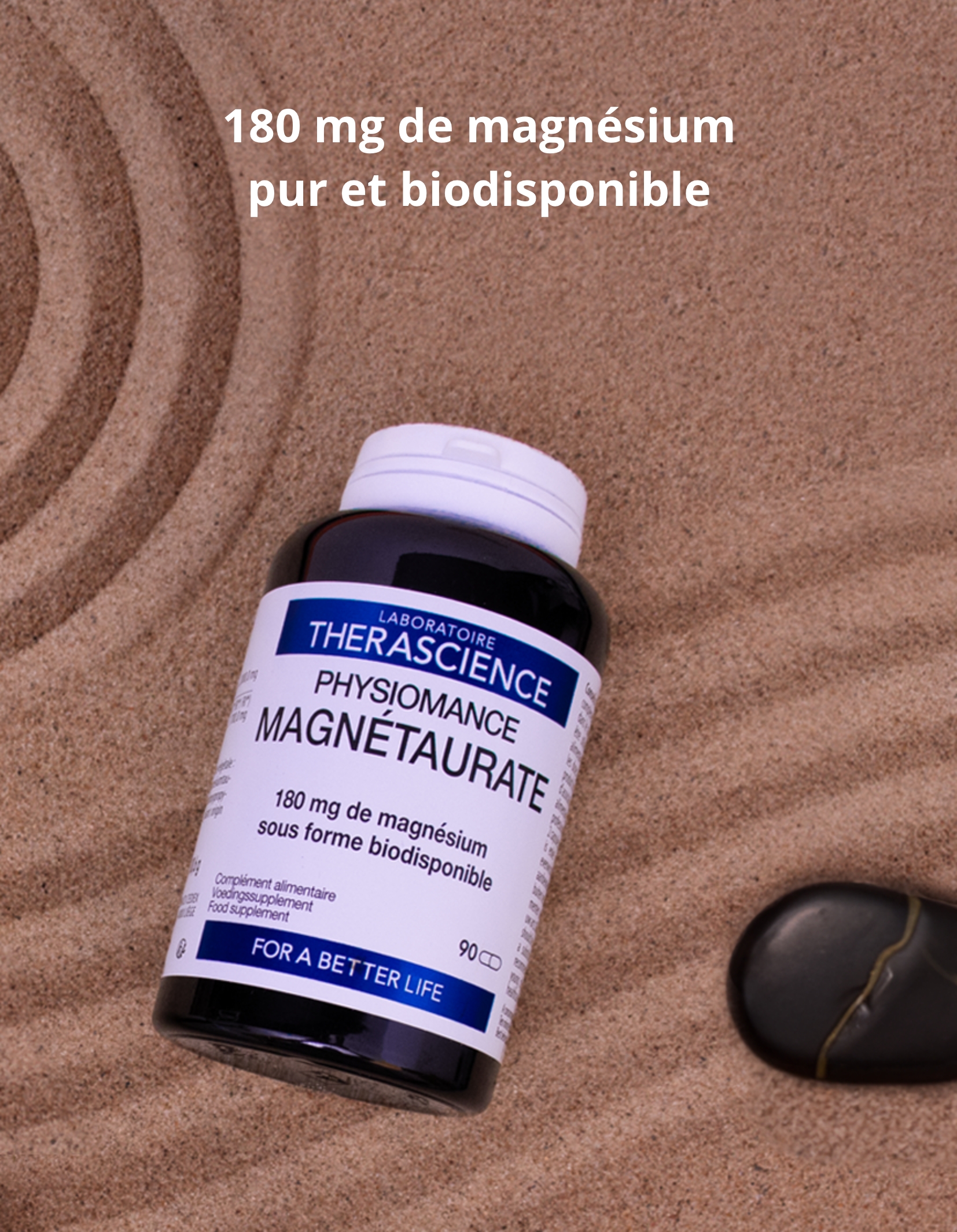 Laboratoire Therascience : Phytothérapie & Compléments Alimentaires ...