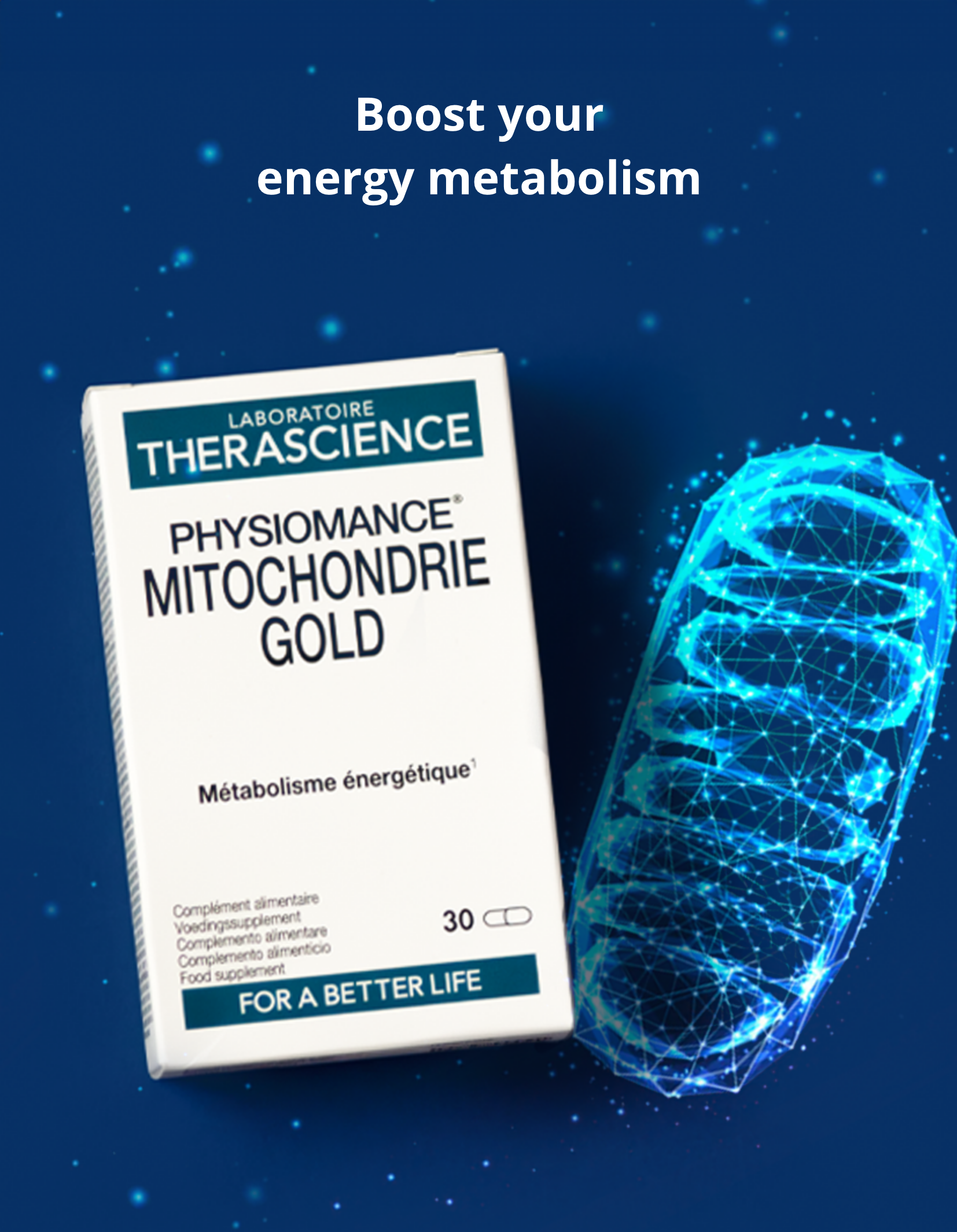 Therascience Laboratory: Phytotherapy & Food Supplements - Therascience