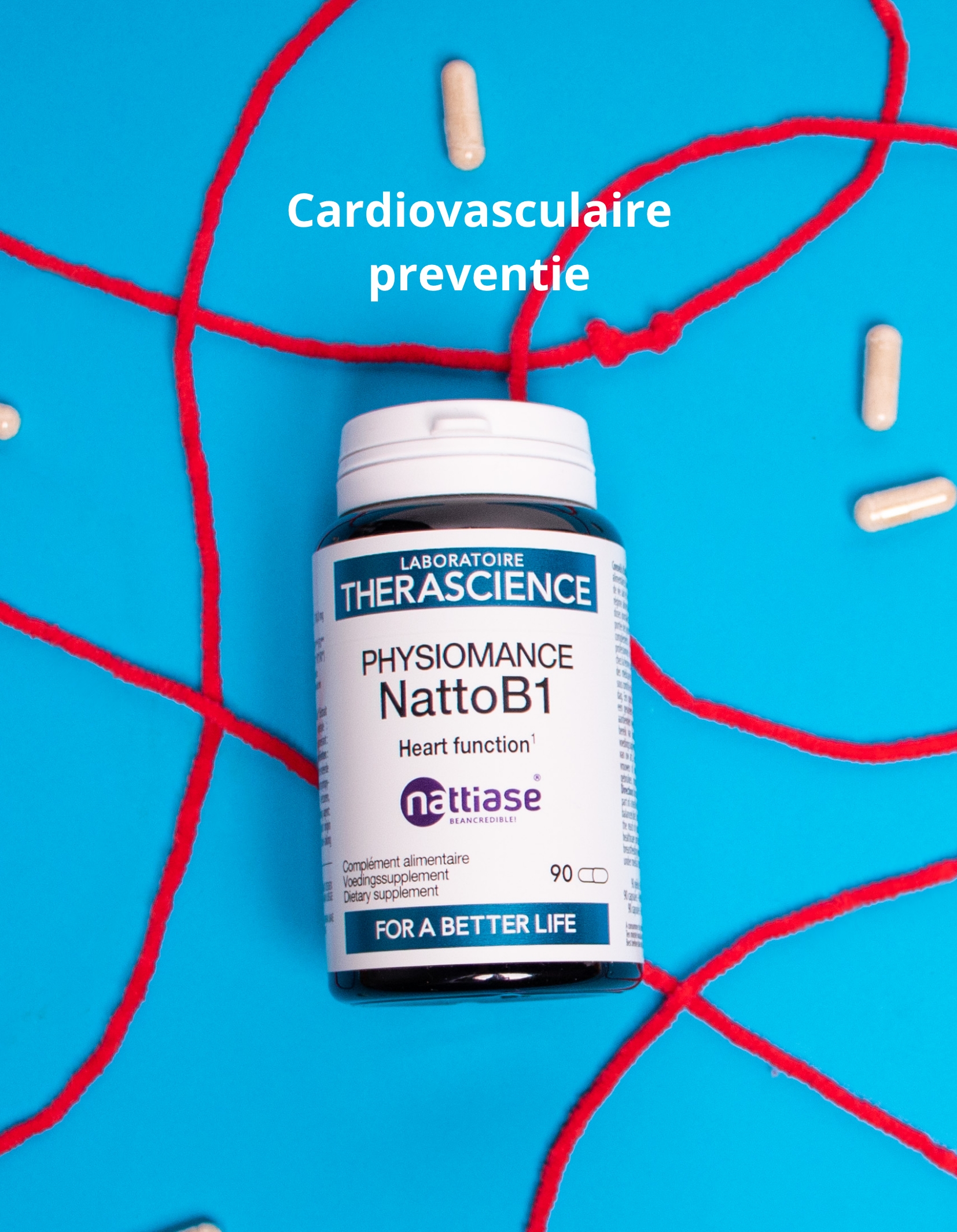 Therascience laboratorium: Fytotherapie & Voedingssupplementen ...