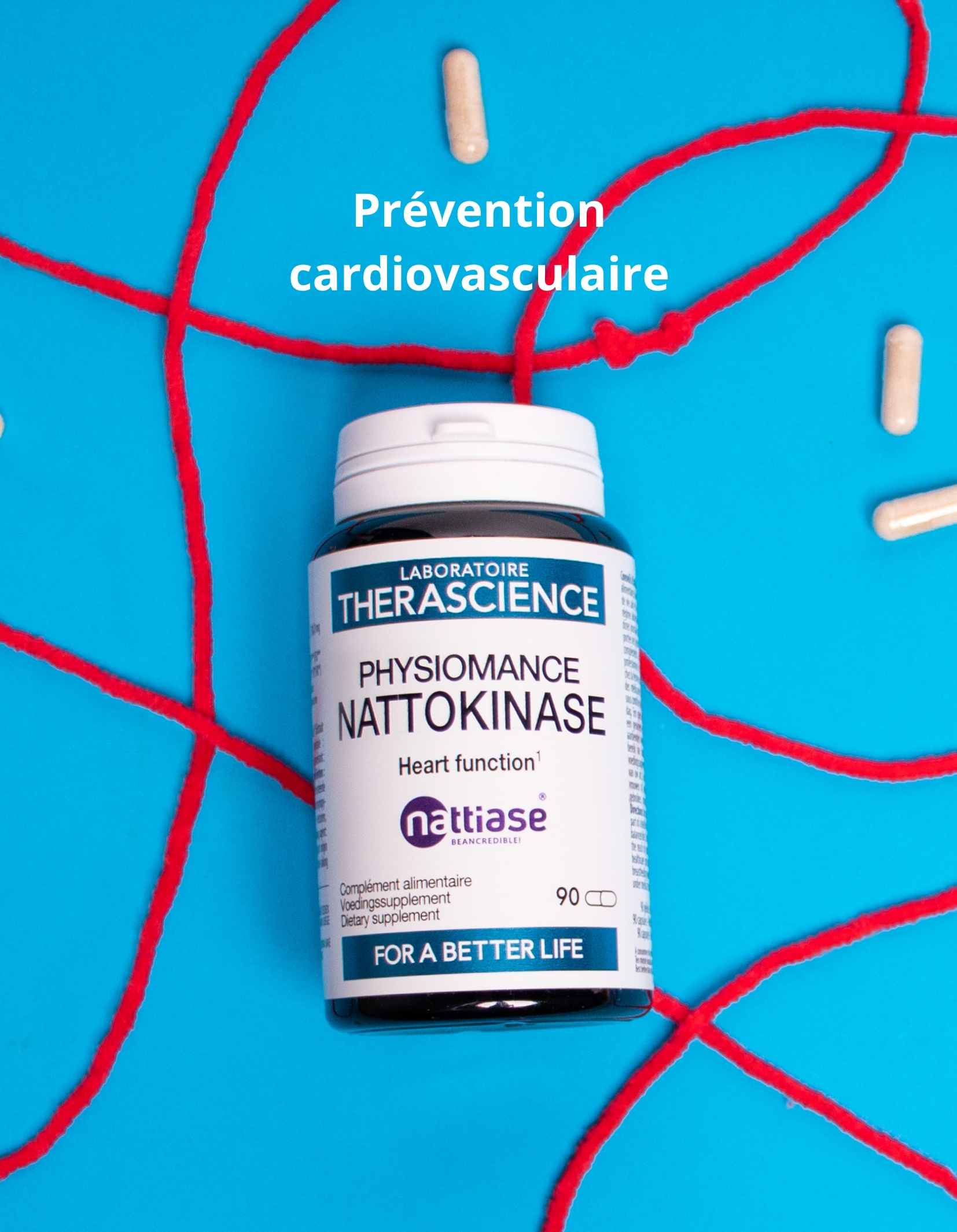 Laboratoire Therascience : Phytothérapie & Compléments Alimentaires ...