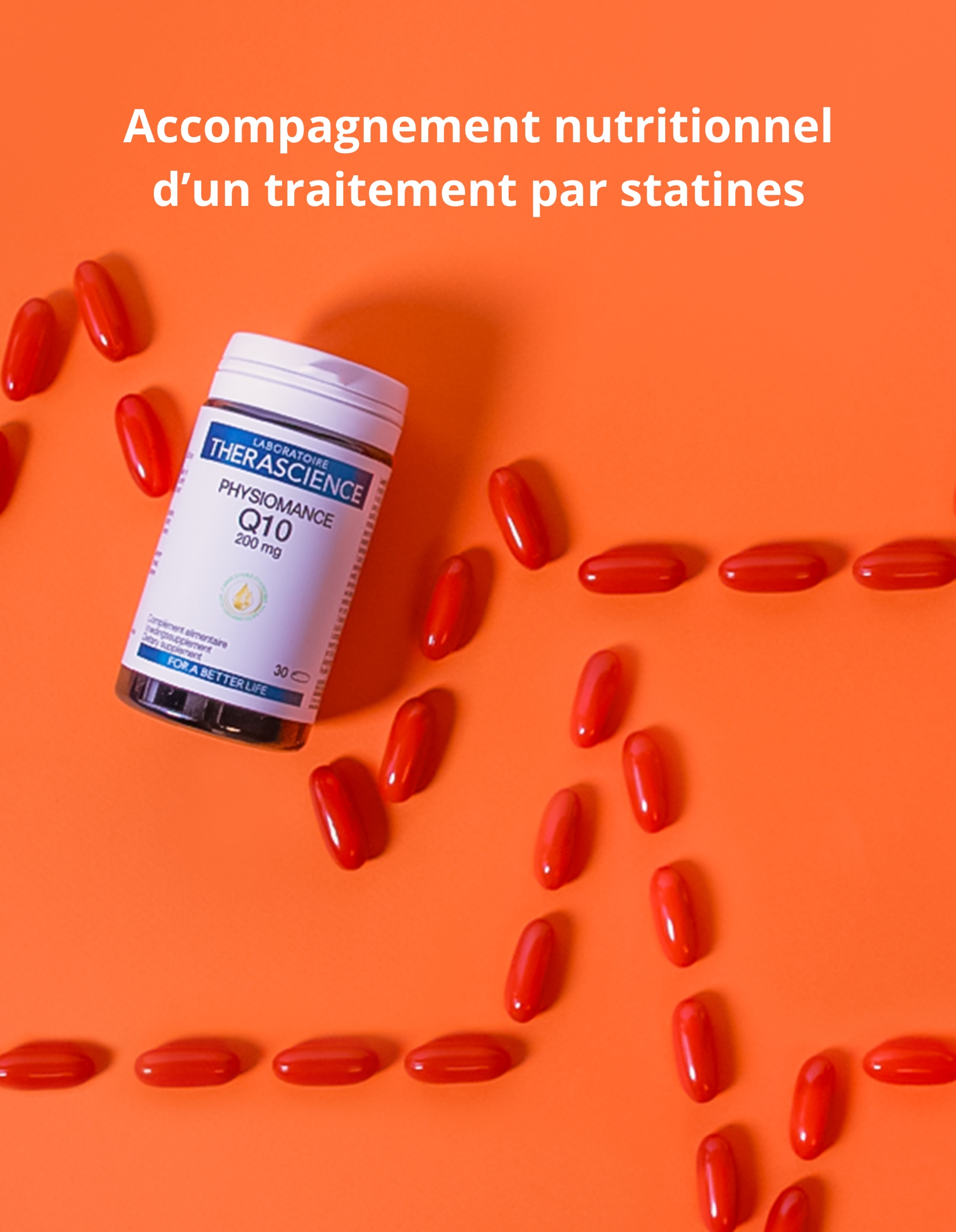 Laboratoire Therascience : Phytothérapie & Compléments Alimentaires ...