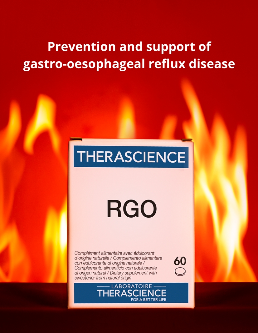 Therascience Laboratory: Phytotherapy & Food Supplements - Therascience