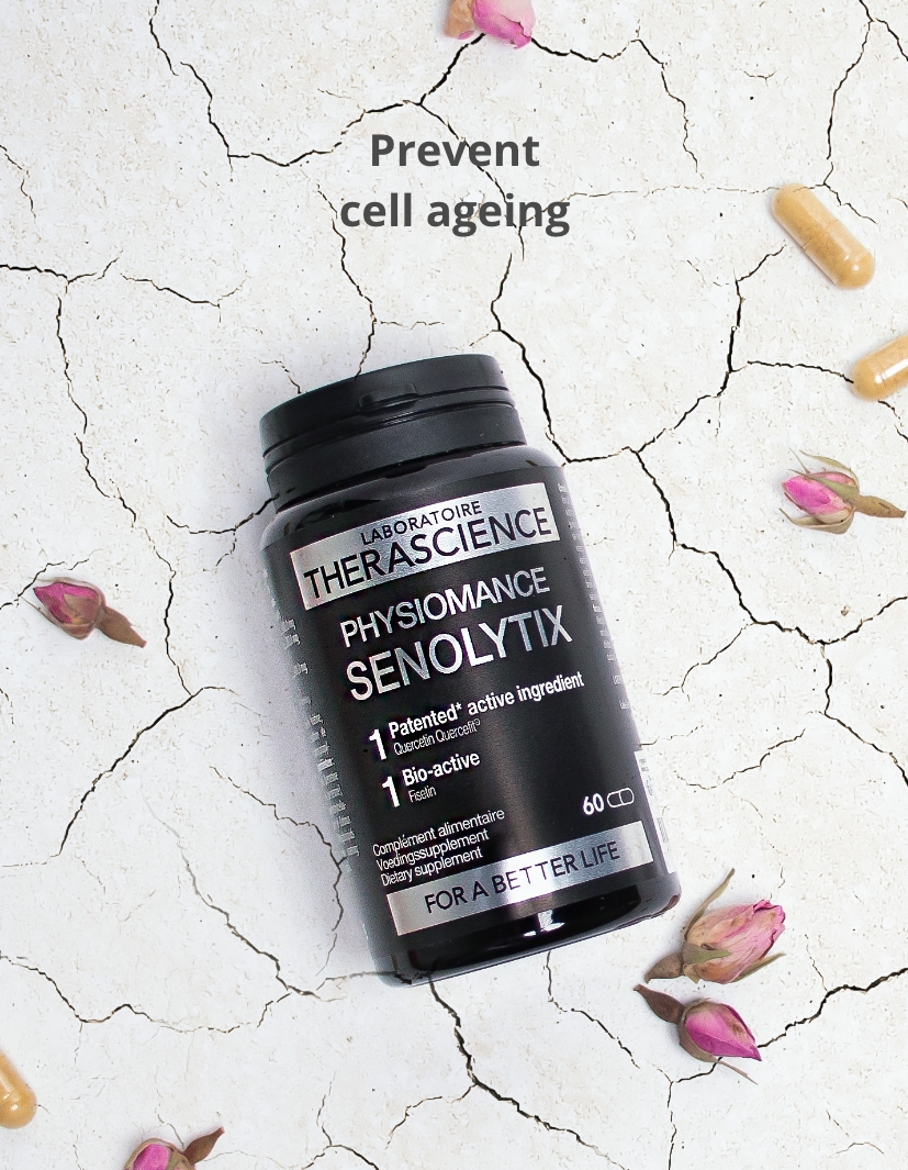 Therascience Laboratory: Phytotherapy & Food Supplements - Therascience