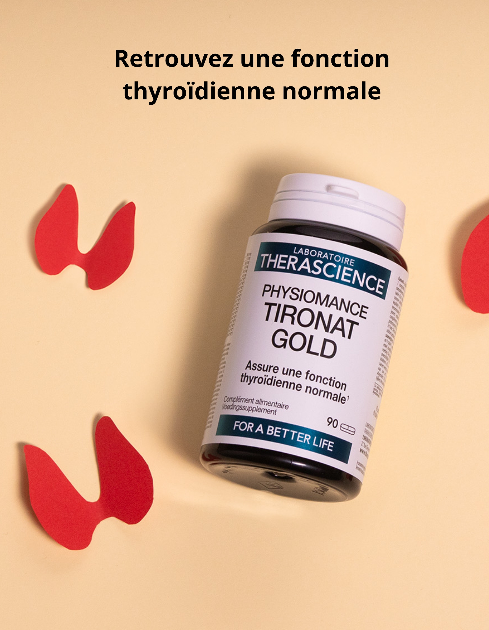 Laboratoire Therascience : Phytothérapie & Compléments Alimentaires ...