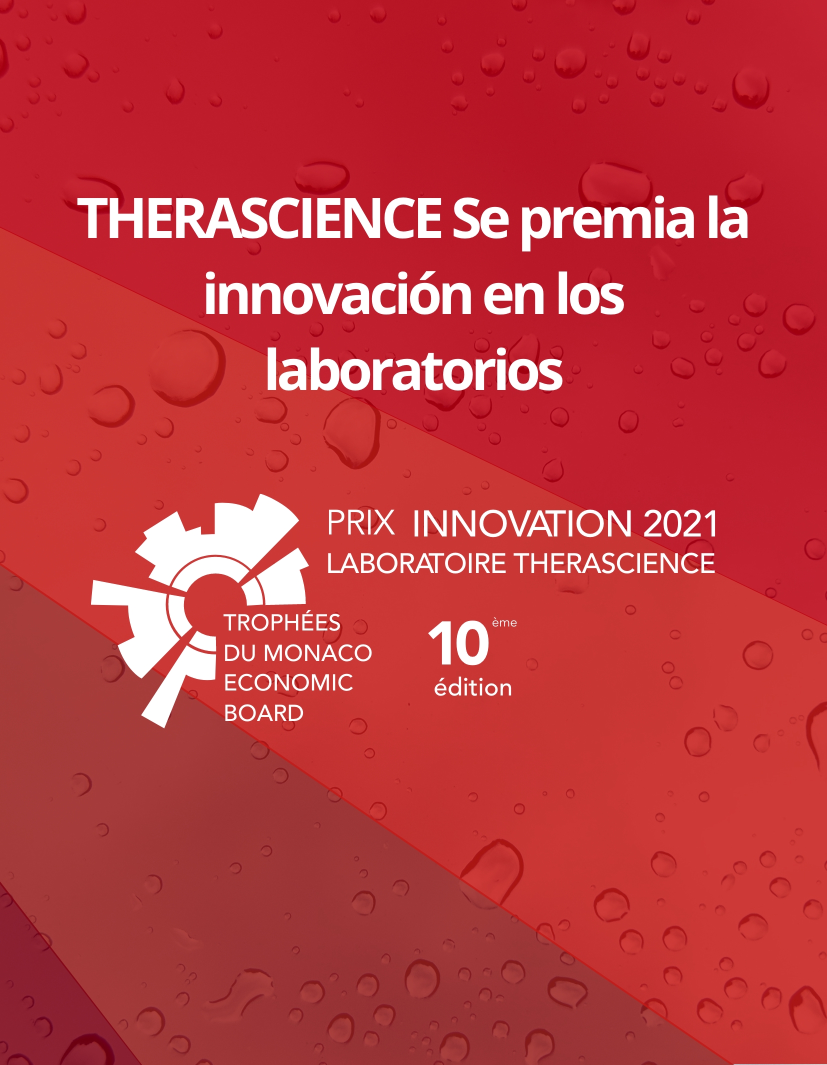 Laboratorio Therascience: Fitoterapia y Complementos alimentarios ...