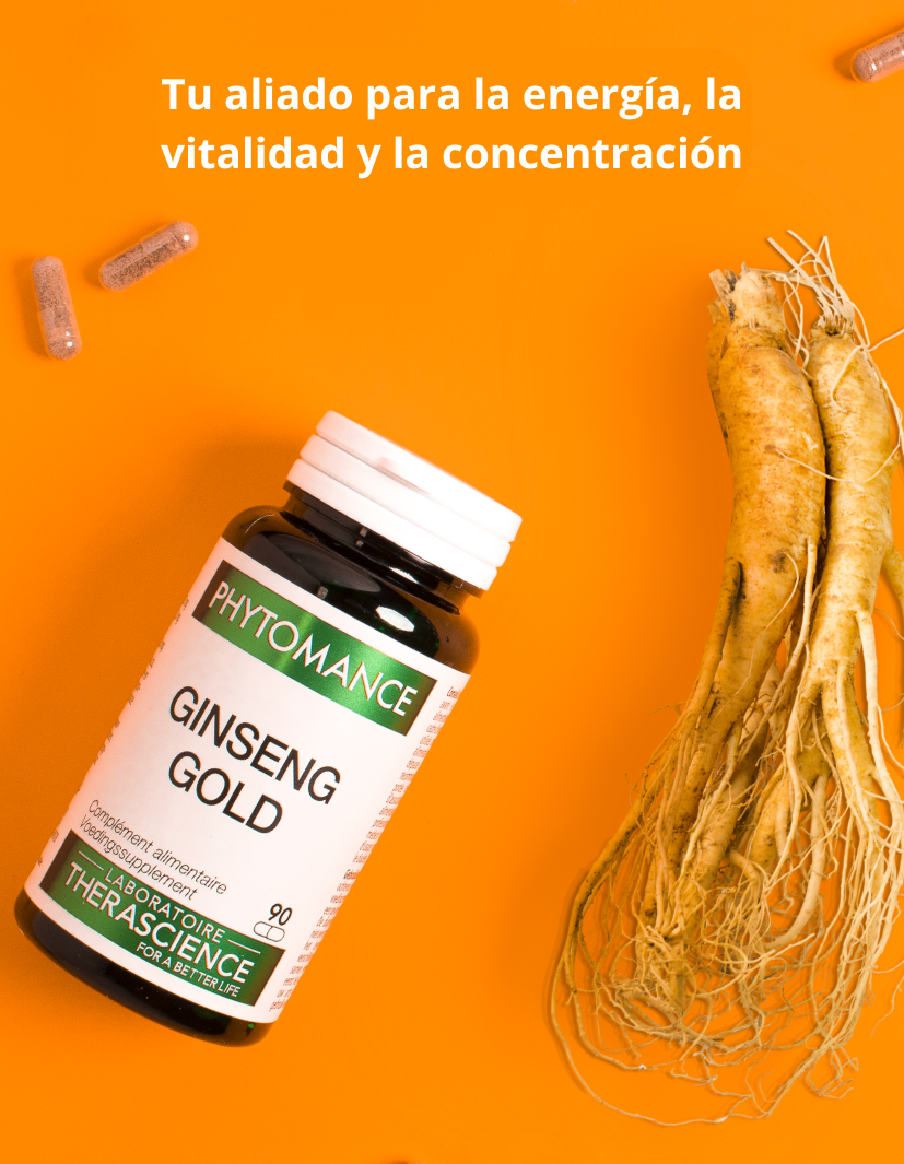 Laboratorio Therascience: Fitoterapia y Complementos alimentarios ...