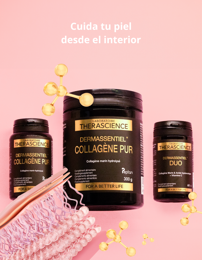 Laboratorio Therascience: Fitoterapia y Complementos alimentarios ...