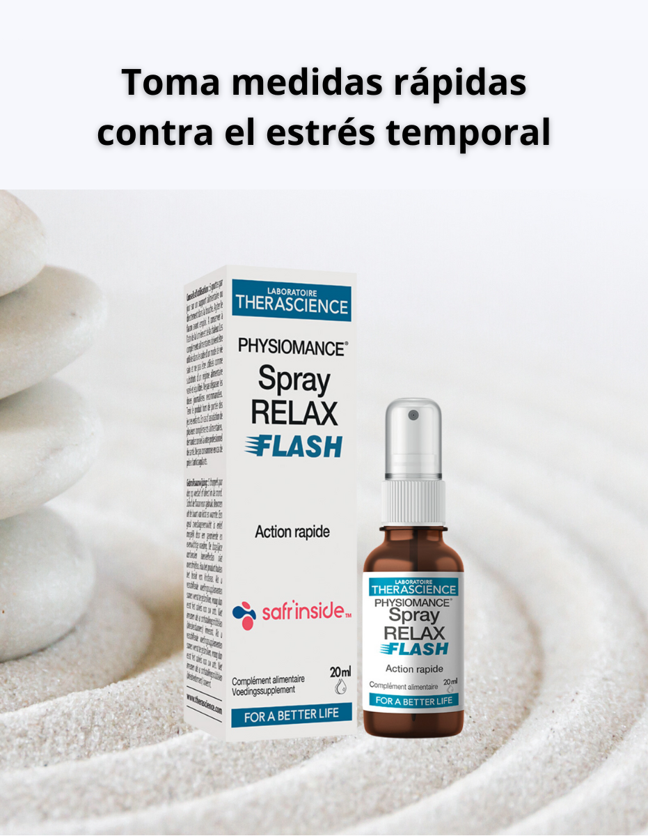 Laboratorio Therascience: Fitoterapia y Complementos alimentarios ...