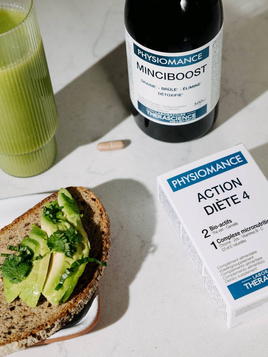 Laboratoire Therascience : Phytothérapie & Compléments Alimentaires ...