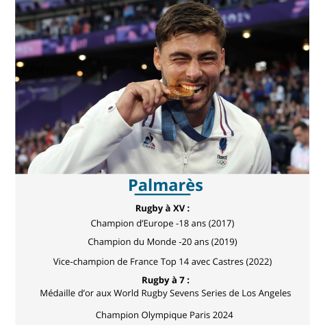 Antoine Zeghdar - Therascience