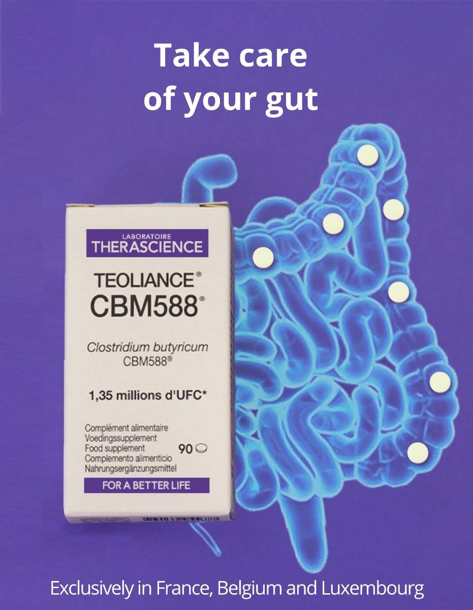 Therascience Laboratory: Phytotherapy & Food Supplements - Therascience