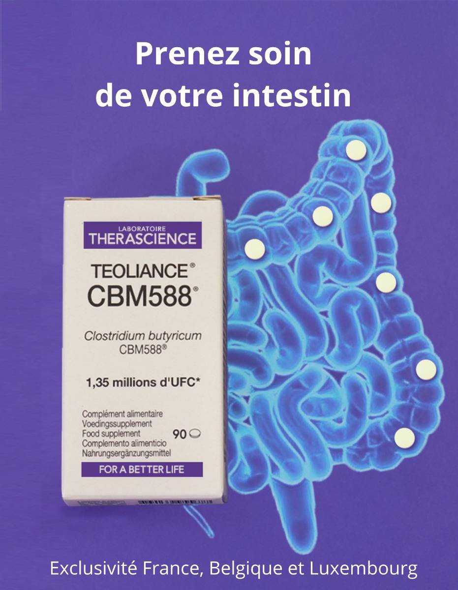 Laboratoire Therascience : Phytothérapie & Compléments Alimentaires ...