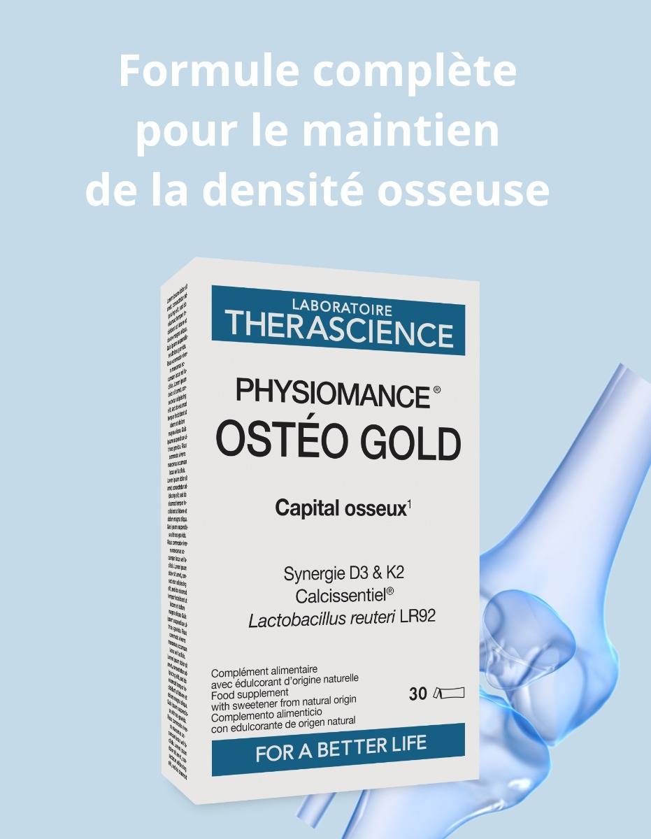 Laboratoire Therascience : Phytothérapie & Compléments Alimentaires ...