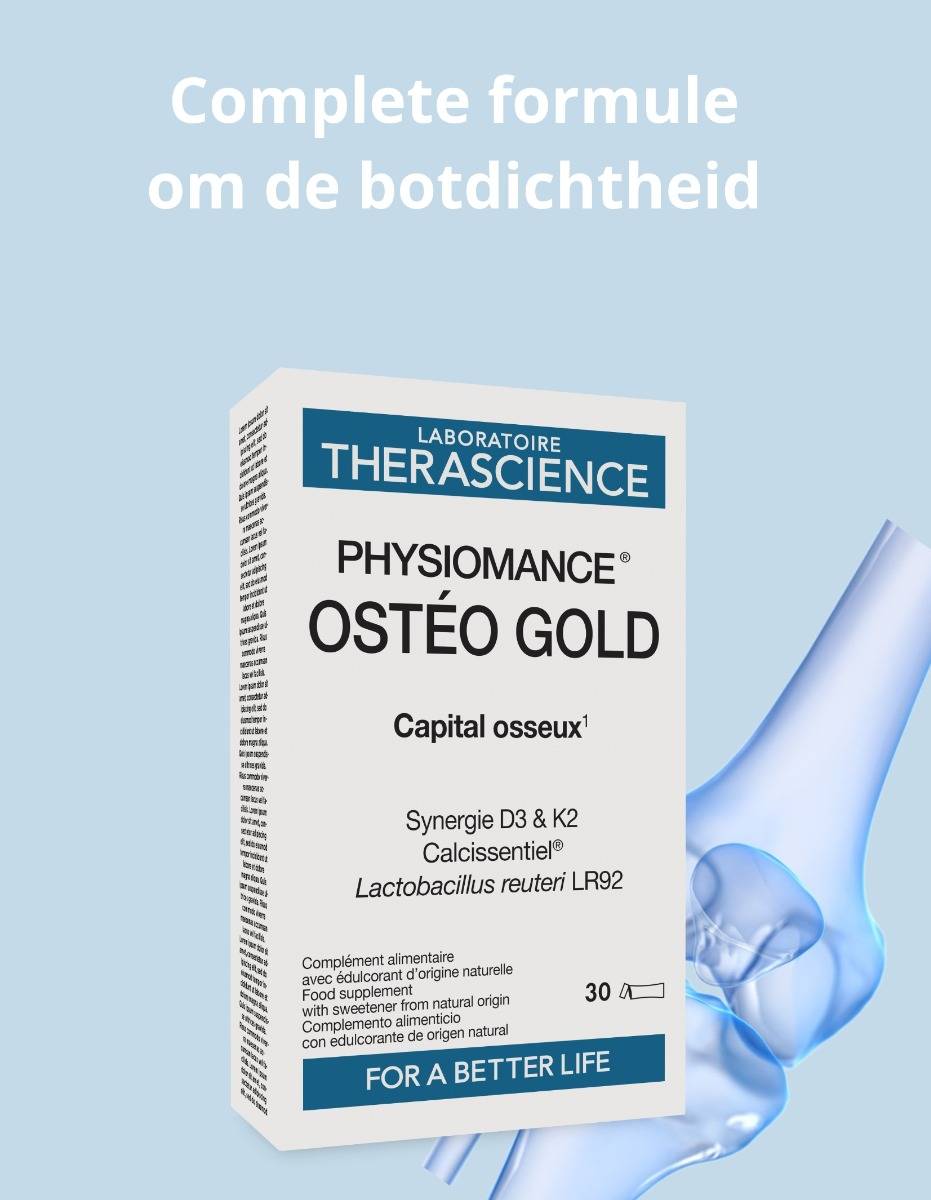 Therascience laboratorium: Fytotherapie & Voedingssupplementen ...