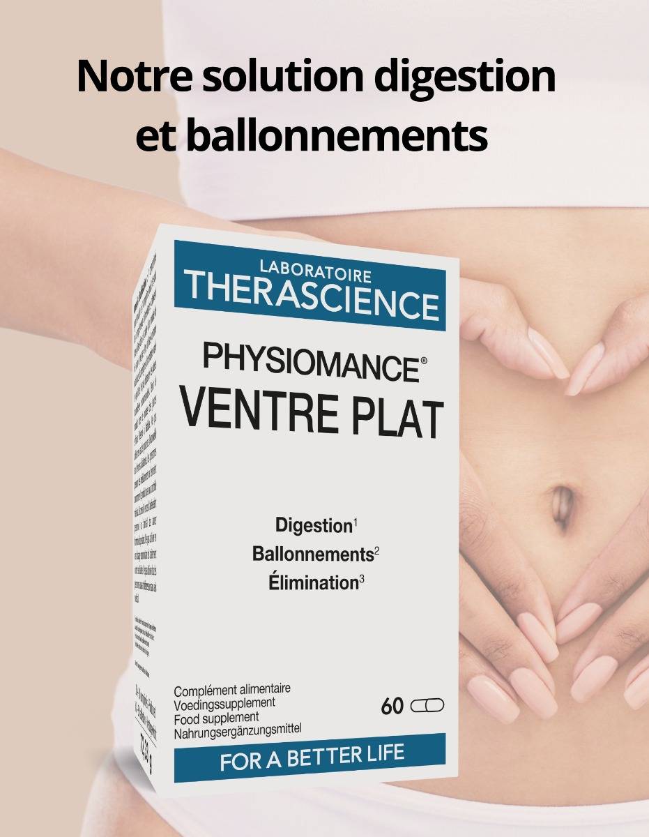 Laboratoire Therascience : Phytothérapie & Compléments Alimentaires ...