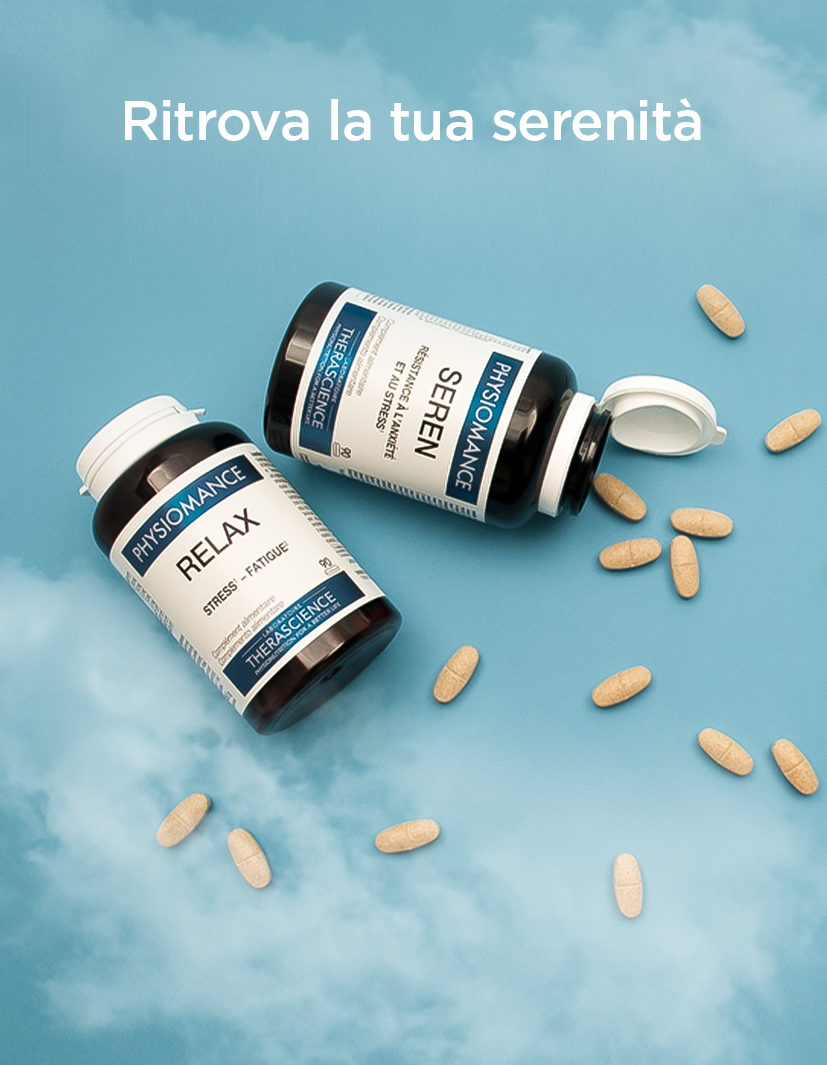 Laboratoire Therascience : Fitoterapia e integratori alimentari ...