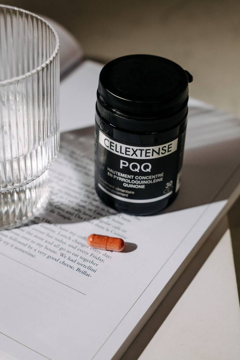 Laboratoire Therascience : Phytothérapie & Compléments Alimentaires ...